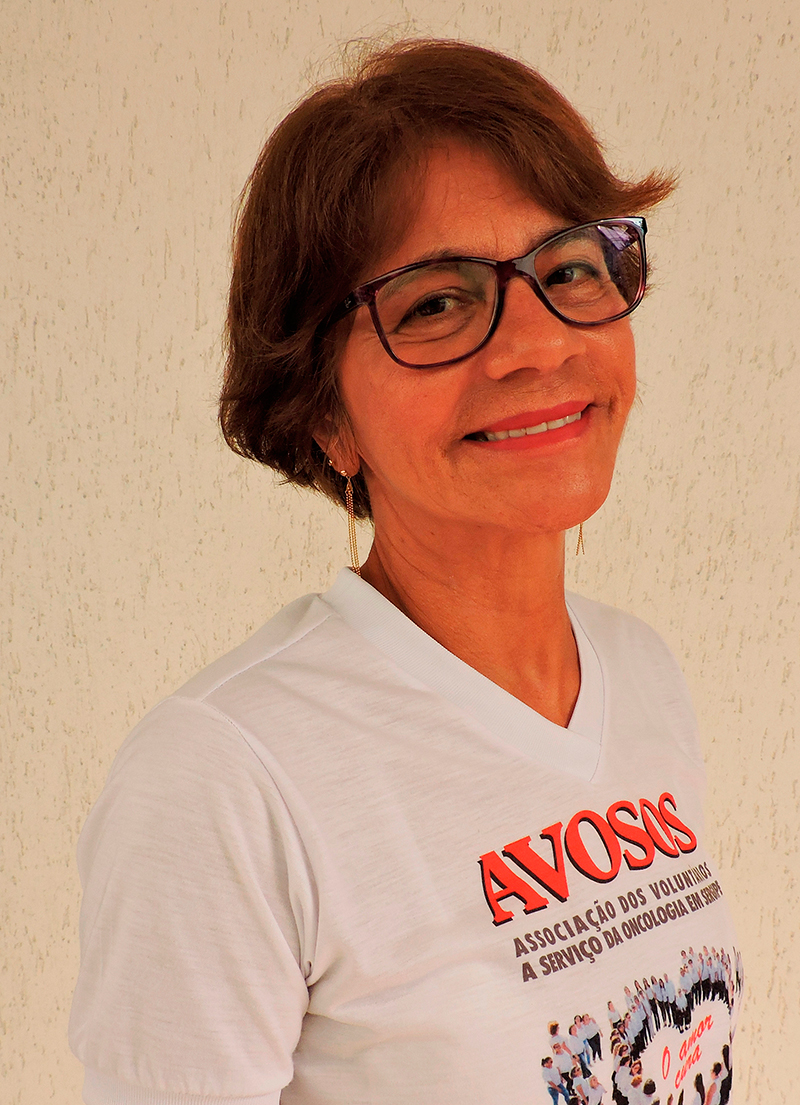 Equipe Multidisciplinar – AVOSOS